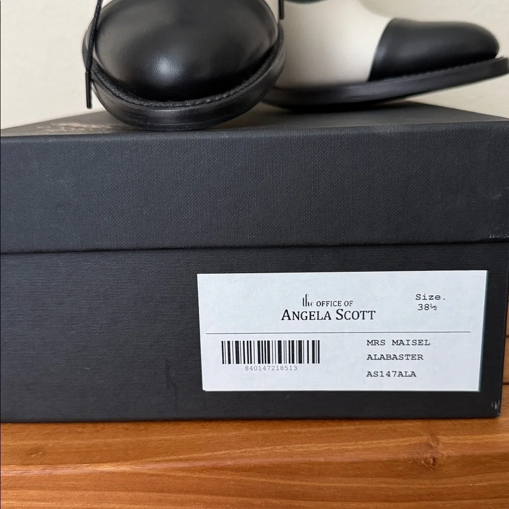 The Office Of Angela Scott | Shoes | Perfect Office Of Angela Scott Ms ...
